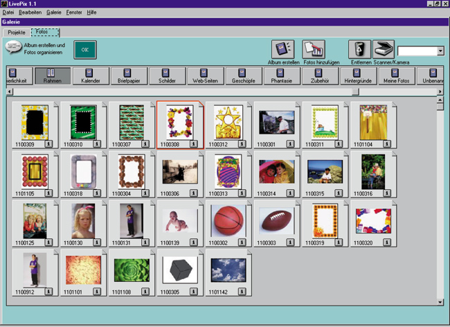 Livepix: Bildbearbeitung zum Niedrigpreis - Michael Gradias - Fachautor ...
